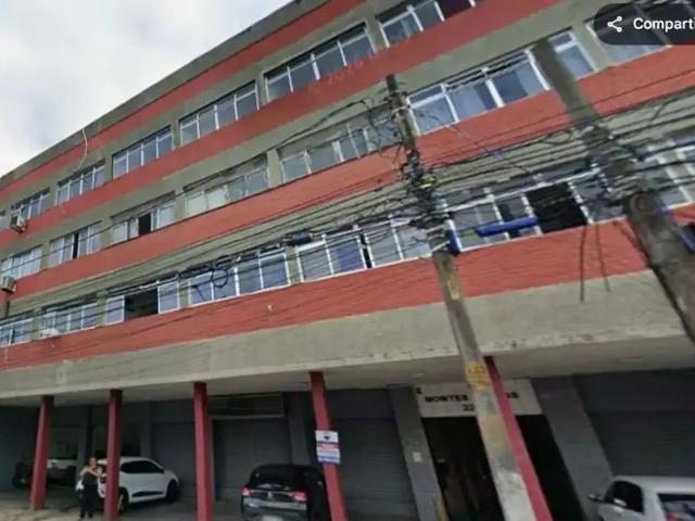 Apartamento para Venda em Recife/PE Encruzilhada 3 Quartos