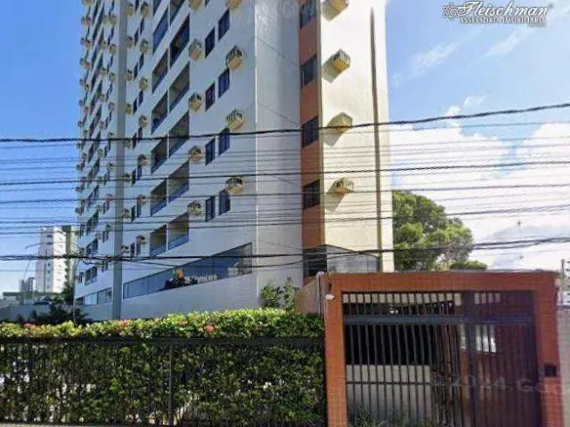 Apartamento para Venda em Recife/PE Encruzilhada 3 Quartos