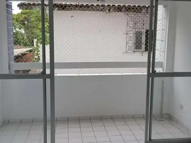 Apartamento para Venda em Recife/PE Encruzilhada 3 Quartos