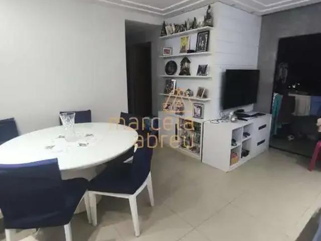 Apartamento para Venda em Recife/PE Encruzilhada 3 Quartos