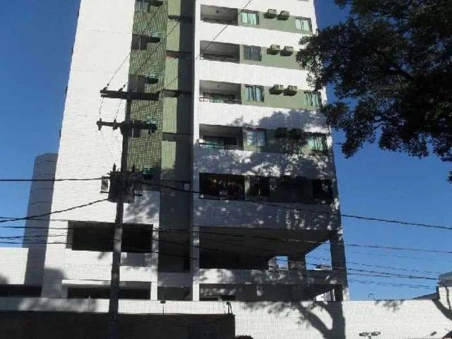 Apartamento para Venda em Recife/PE Encruzilhada 3 Quartos