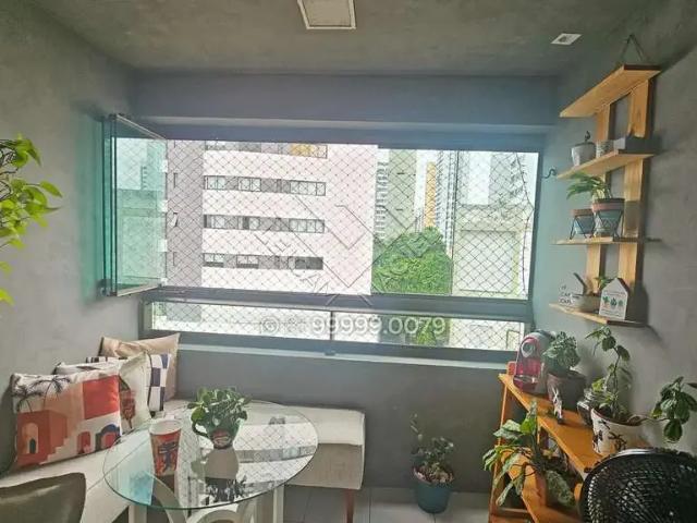 Apartamento para Venda em Recife/PE Encruzilhada 3 Quartos