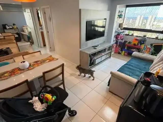 Apartamento para Venda em Recife/PE Encruzilhada 3 Quartos