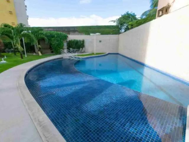 Apartamento para Venda em Recife/PE Encruzilhada 3 Quartos