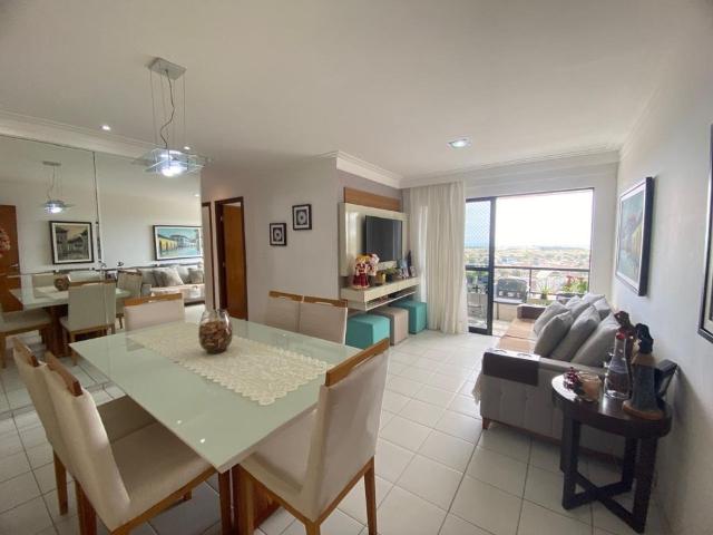 Apartamento para Venda em Recife/PE Encruzilhada 3 Quartos