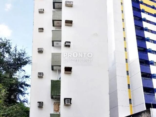 Apartamento para Venda em Recife/PE Encruzilhada 3 Quartos