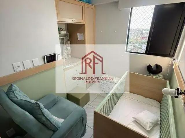 Apartamento para Venda em Recife/PE Encruzilhada 3 Quartos