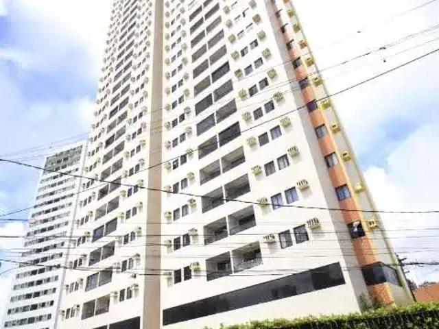 Apartamento para Venda em Recife/PE Encruzilhada 3 Quartos