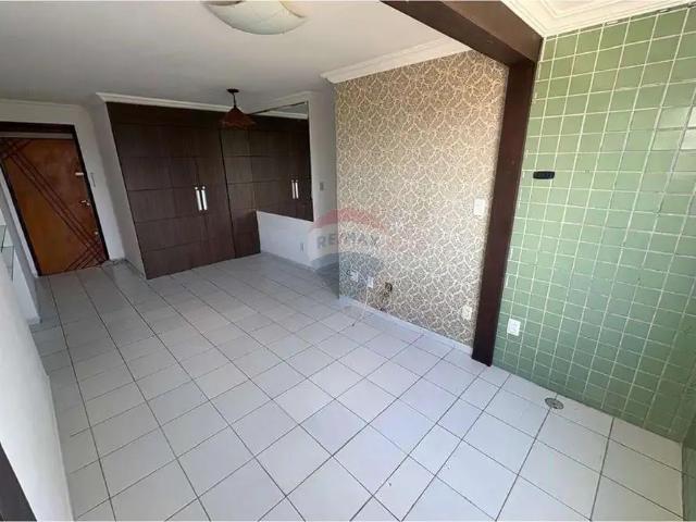 Apartamento para Venda em Recife/PE Encruzilhada 3 Quartos