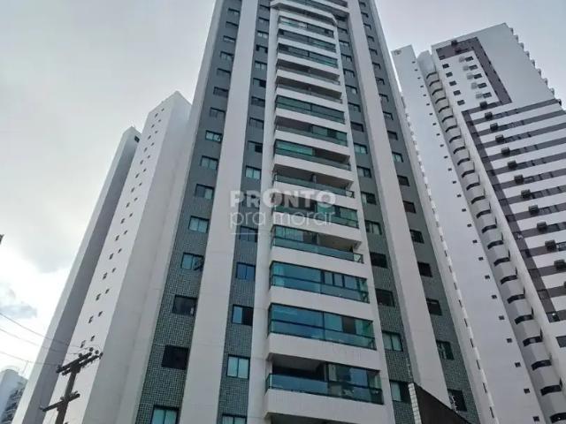 Apartamento para Venda em Recife/PE Encruzilhada 3 Quartos