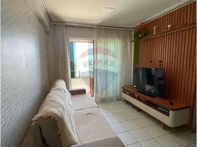 Apartamento para Venda em Recife/PE Encruzilhada 3 Quartos