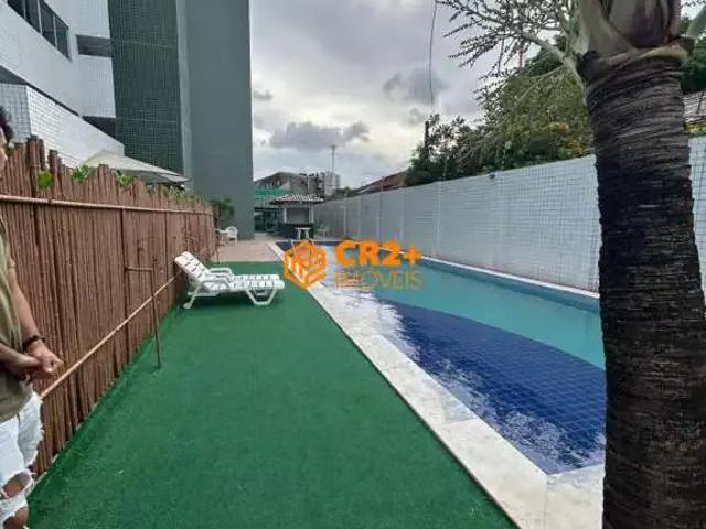 Apartamento para Venda em Recife/PE Encruzilhada 3 Quartos