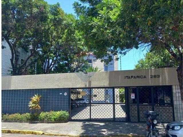 Apartamento para Venda em Recife/PE Encruzilhada 3 Quartos