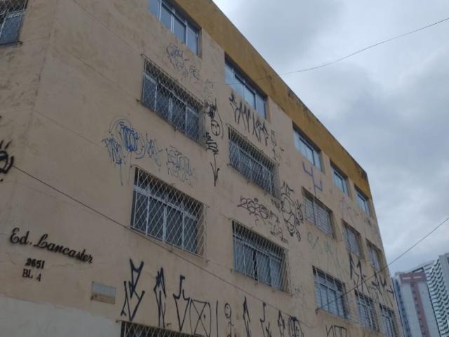 Apartamento para Venda em Recife/PE Encruzilhada 3 Quartos