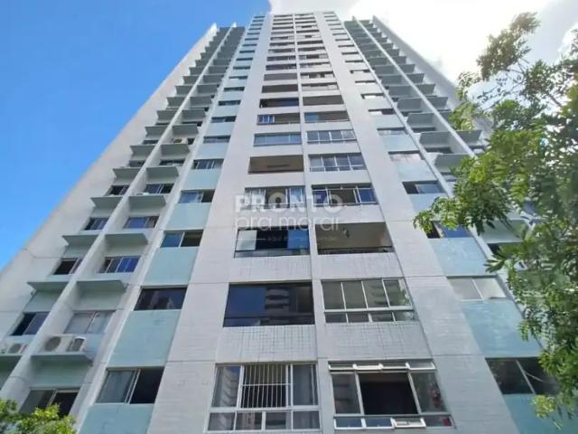 Apartamento para Venda em Recife/PE Encruzilhada 3 Quartos