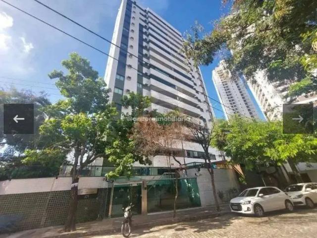 Apartamento para Venda em Recife/PE Encruzilhada 3 Quartos