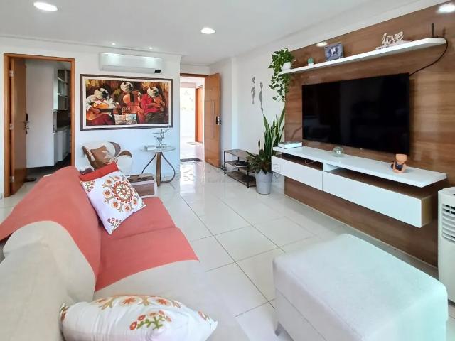 Apartamento para Venda em Recife/PE Encruzilhada 3 Quartos