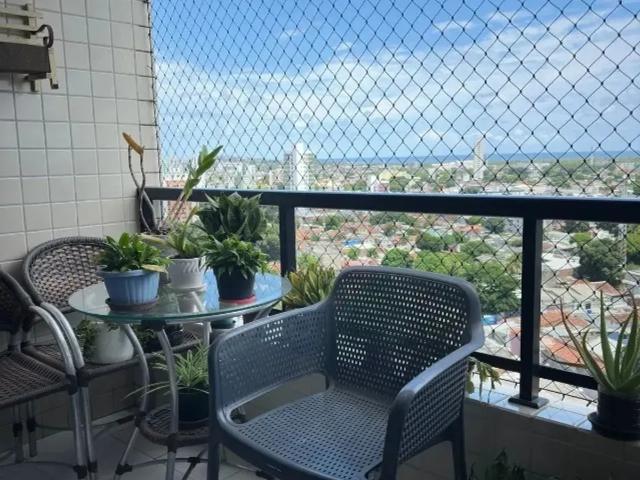 Apartamento para Venda em Recife/PE Encruzilhada 3 Quartos