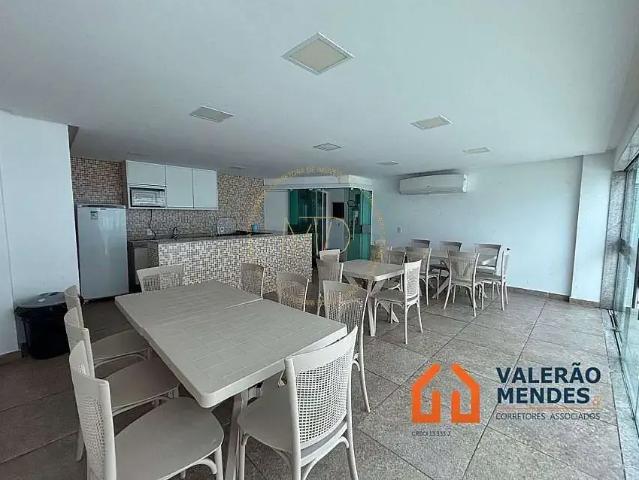 Apartamento para Venda em Recife/PE Encruzilhada 3 Quartos