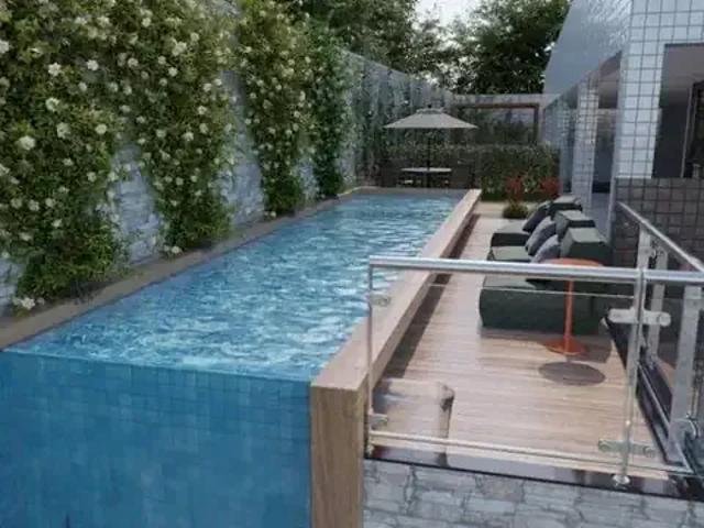 Apartamento para Venda em Recife/PE Encruzilhada 3 Quartos