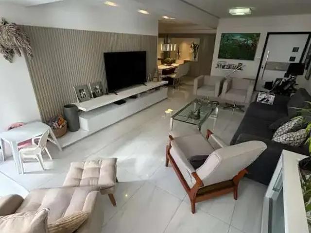 Apartamento para Venda em Recife/PE Encruzilhada 3 Quartos