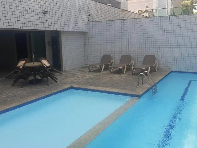 Apartamento para Venda em Recife/PE Encruzilhada 3 Quartos