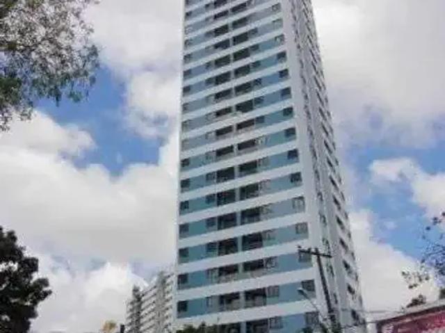 Apartamento para Venda em Recife/PE Encruzilhada 3 Quartos