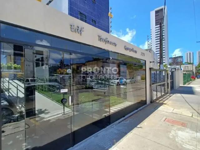 Apartamento para Venda em Recife/PE Encruzilhada 3 Quartos