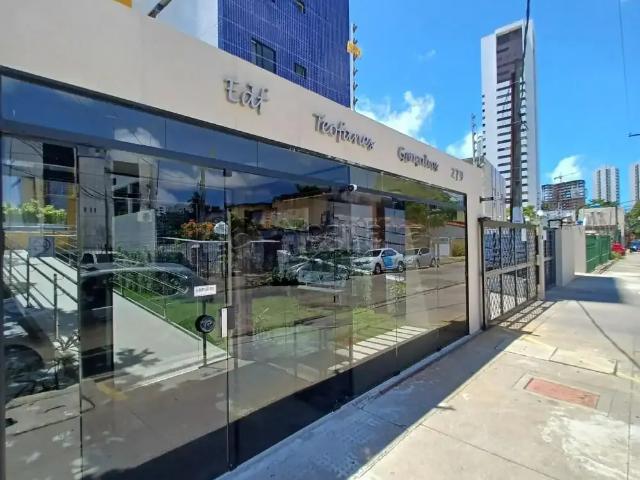 Apartamento para Venda em Recife/PE Encruzilhada 3 Quartos