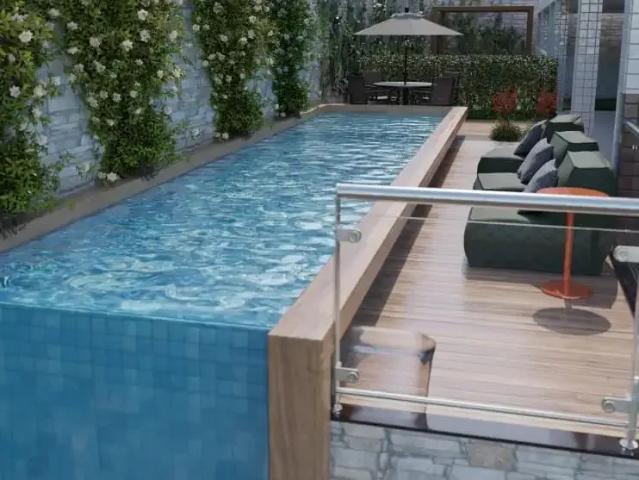 Apartamento para Venda em Recife/PE Encruzilhada 3 Quartos