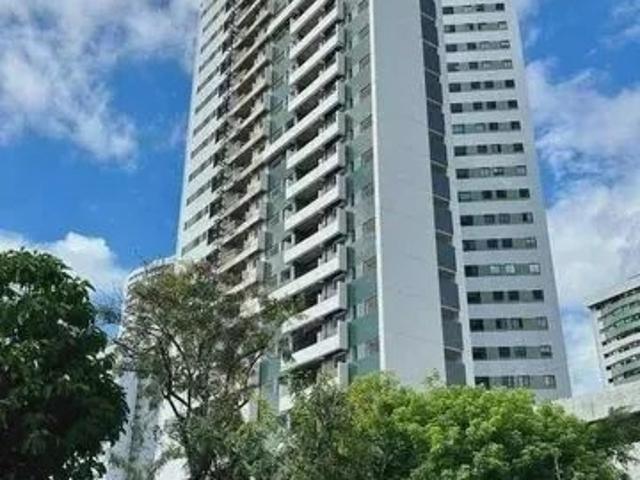 Apartamento para Venda em Recife/PE Encruzilhada 3 Quartos