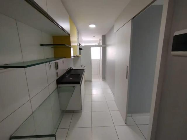 Apartamento para Venda em Recife/PE Encruzilhada 3 Quartos