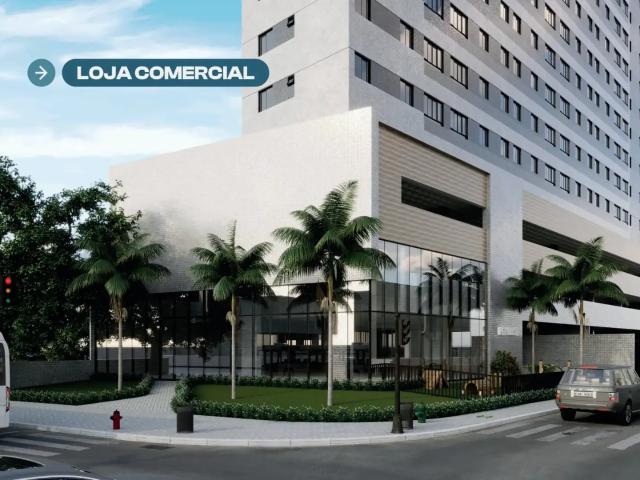 Apartamento para Venda em Recife/PE Encruzilhada 3 Quartos