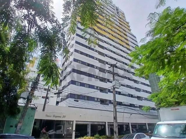 Apartamento para Venda em Recife/PE Encruzilhada 3 Quartos