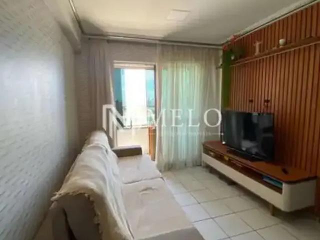 Apartamento para Venda em Recife/PE Encruzilhada 3 Quartos