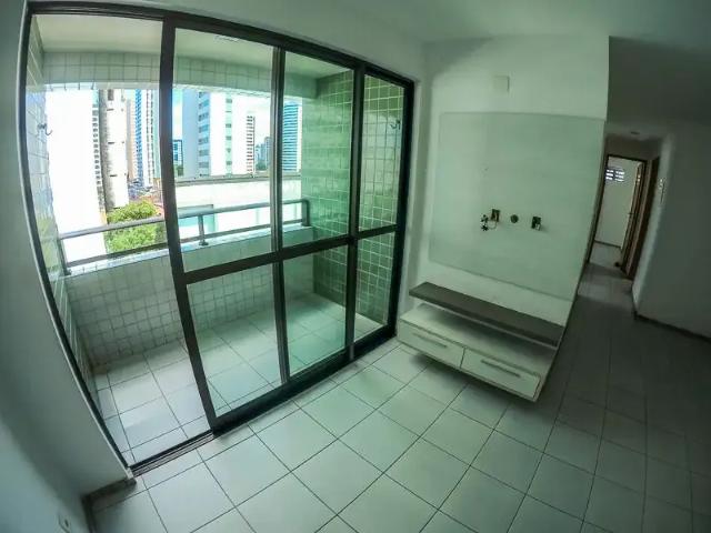 Apartamento para Venda em Recife/PE Encruzilhada 3 Quartos