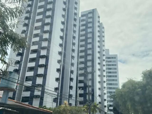 Apartamento para Venda em Recife/PE Encruzilhada 3 Quartos