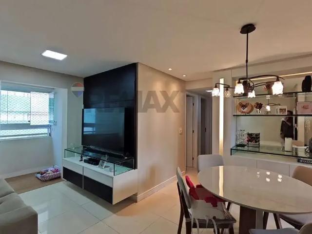 Apartamento para Venda em Recife/PE Encruzilhada 3 Quartos