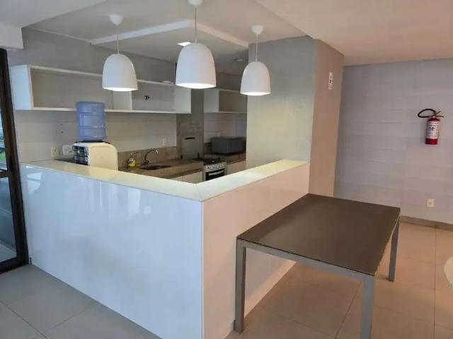 Apartamento para Venda em Recife/PE Encruzilhada 3 Quartos