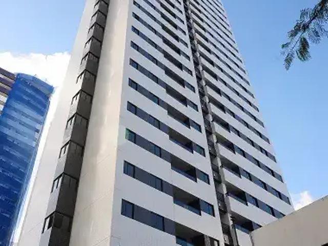 Apartamento para Venda em Recife/PE Encruzilhada 3 Quartos