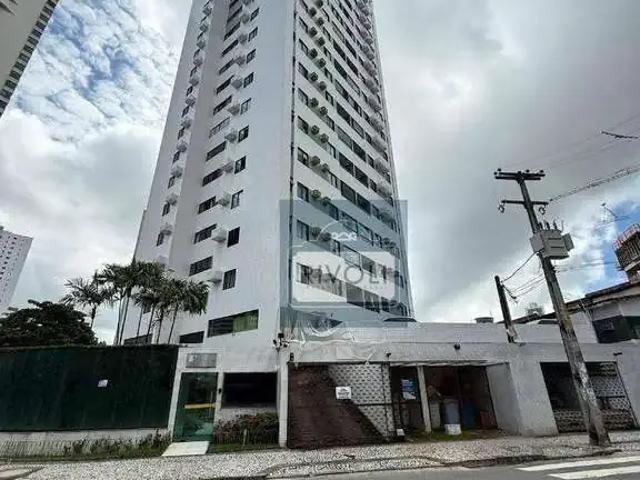 Apartamento para Venda em Recife/PE Encruzilhada 3 Quartos