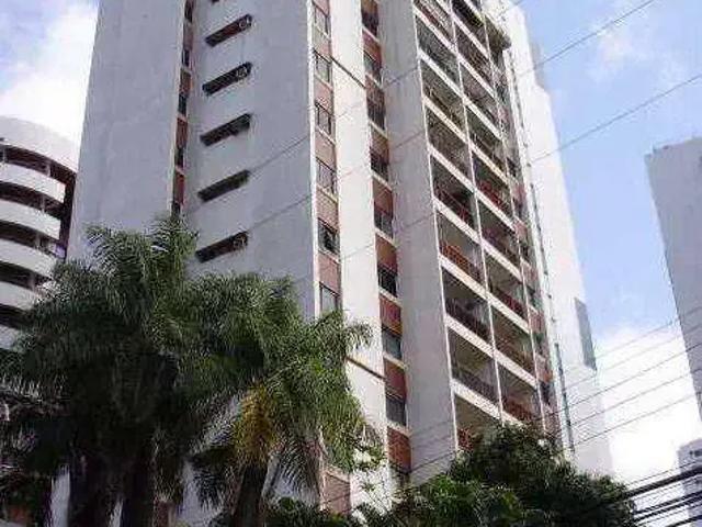 Apartamento para Venda em Recife/PE Encruzilhada 3 Quartos