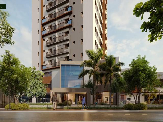 Apartamento para Venda em Recife/PE Encruzilhada 3 Quartos