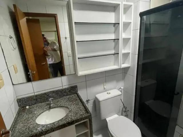 Apartamento para Venda em Recife/PE Encruzilhada 3 Quartos