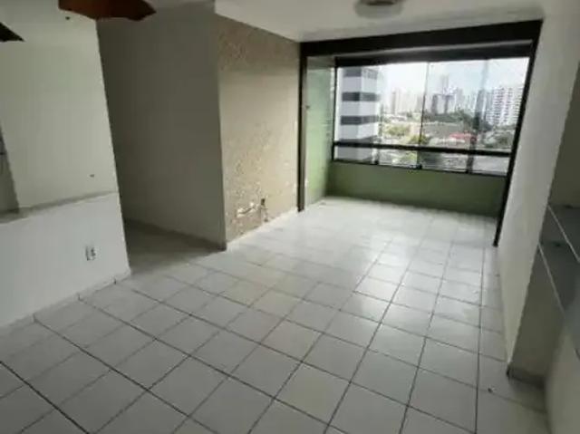 Apartamento para Venda em Recife/PE Encruzilhada 3 Quartos