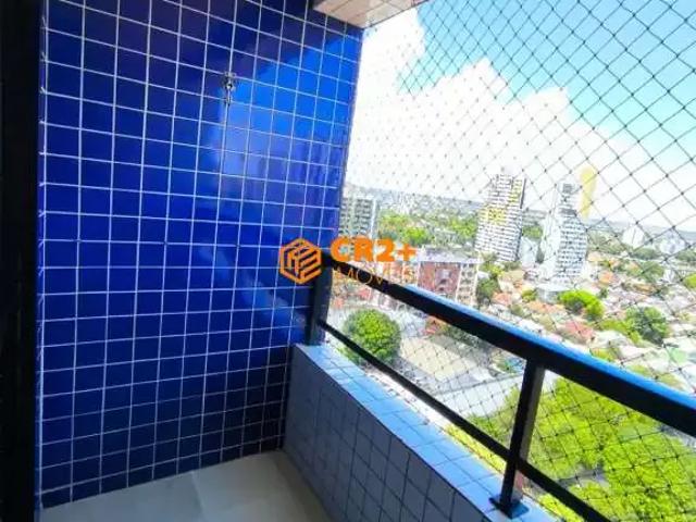 Apartamento para Venda em Recife/PE Encruzilhada 3 Quartos