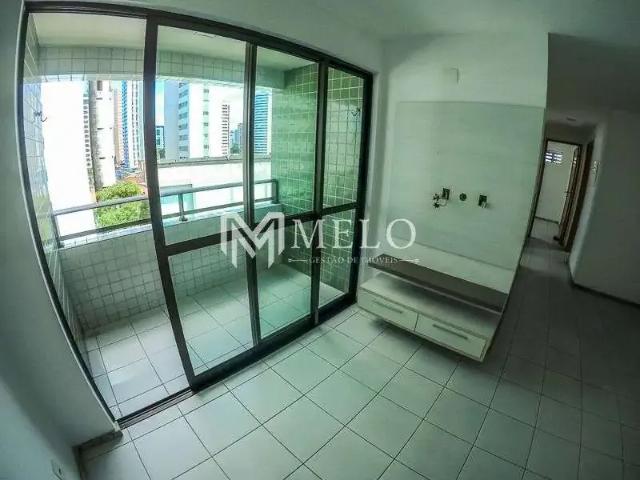 Apartamento para Venda em Recife/PE Encruzilhada 3 Quartos