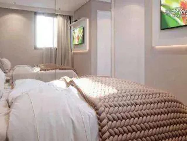 Apartamento para Venda em Recife/PE Encruzilhada 3 Quartos