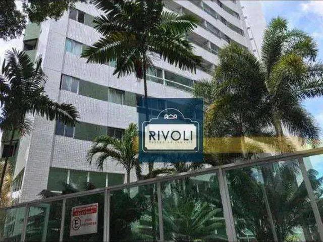 Apartamento para Venda em Recife/PE Encruzilhada 3 Quartos