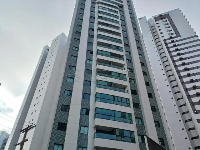 Apartamento para Venda em Recife/PE Encruzilhada 3 Quartos